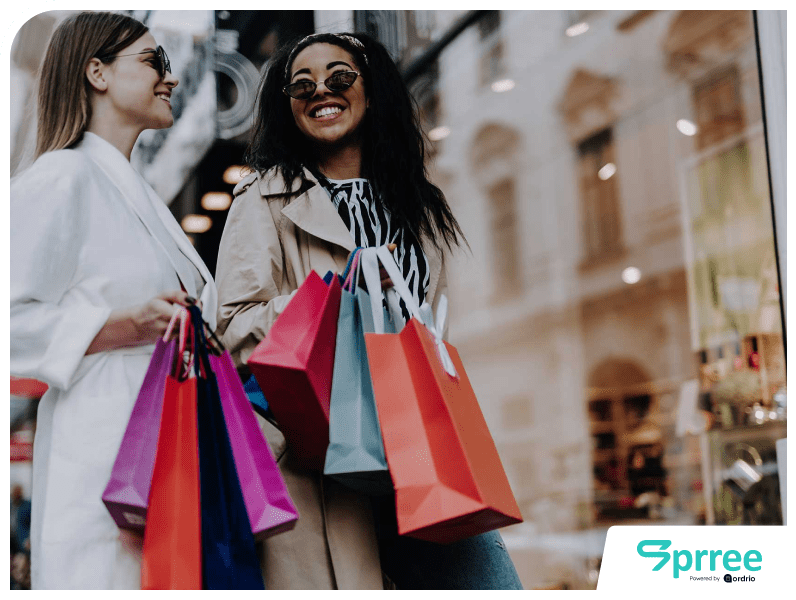 Experience Comprehensive eCommerce Business Solution