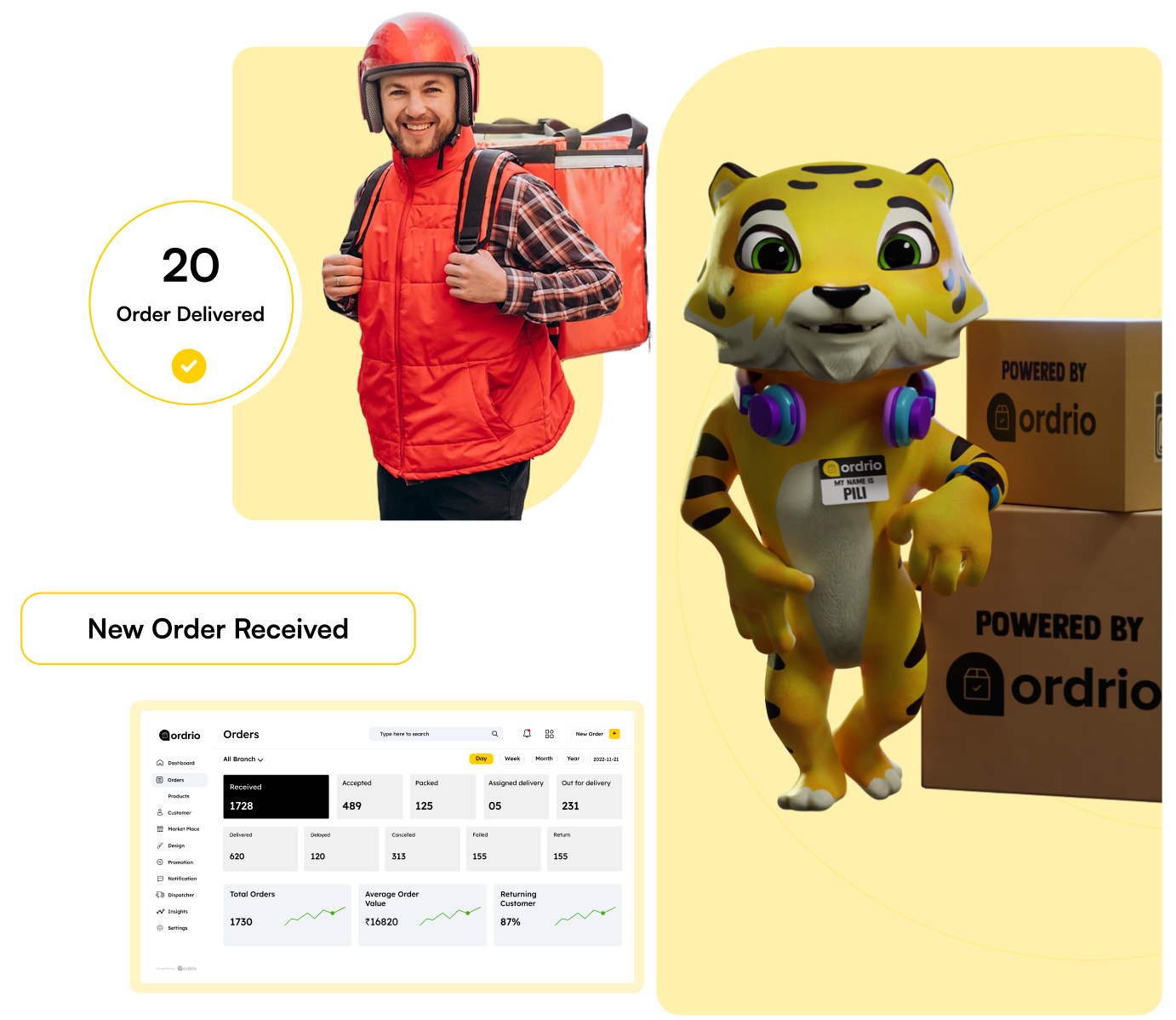 Experience Comprehensive eCommerce Business Solution