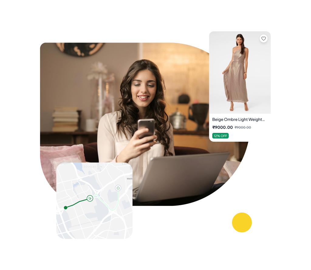 Experience Comprehensive eCommerce Business Solution