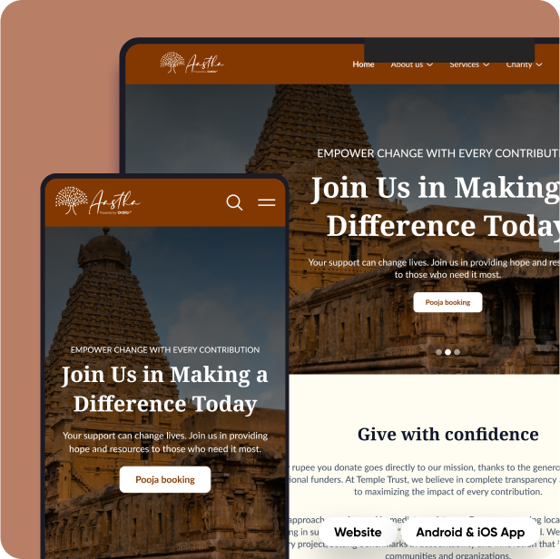 Experience Comprehensive eCommerce Business Solution