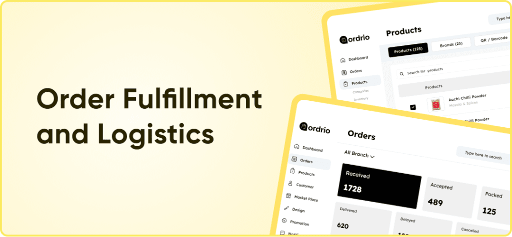 Experience Comprehensive eCommerce Business Solution