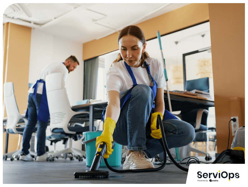 Experience Comprehensive eCommerce Business Solution