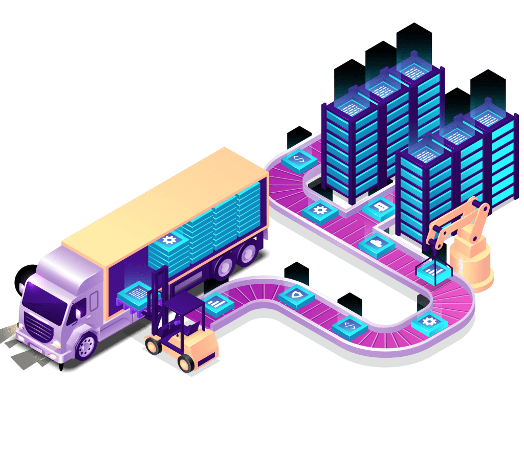 Order Fulfil - eCommerce Solutions For Big and Small Business